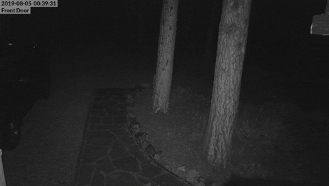 People with self installed Home Security Camera systems, How Much Did ...