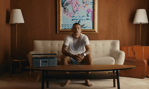 Cool Again GIF by Kane Brown - Find & Share on GIPHY