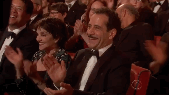Tony Shalhoub GIF by Tony Awards - Find & Share on GIPHY