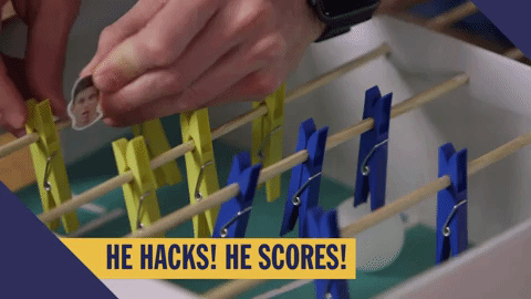 Hack My Life Hml402 GIF by truTV - Find & Share on GIPHY