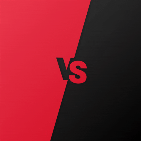 Iron Man Vs GIF by Squideo - Find & Share on GIPHY