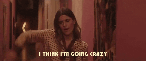 Poema de agora: LOUCA LUCIDEZ - Patricia Cattani - Blog de Rocha