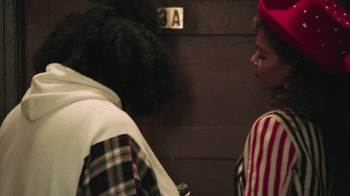 Charlie Wilson GIF by Chika - Find & Share on GIPHY