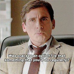 The Kivin Method Will Make Oral Sex Way Better