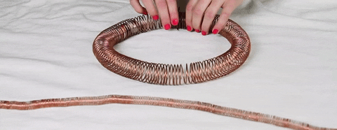 Copper GIF - Find & Share on GIPHY