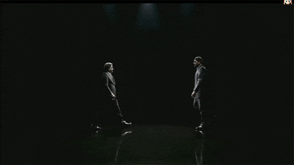 Satoru Iwata Fight GIF - Find & Share on GIPHY