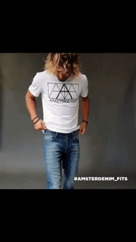 Jeans Denim GIF by Amsterdenim - Find & Share on GIPHY