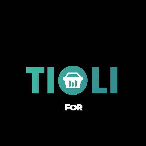 Take It Or Leave It Tioli App GIF by tioli.team - Find & Share on GIPHY