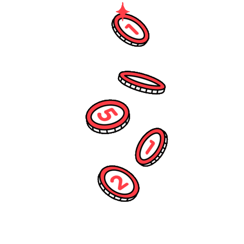 Sticker Money Sticker by Fondeadora for iOS & Android | GIPHY