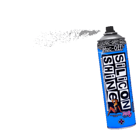 Mountain Bike Cycling Sticker by Muc-Off for iOS & Android | GIPHY