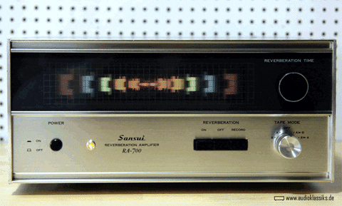 Analog Electronics GIF - Find & Share on GIPHY