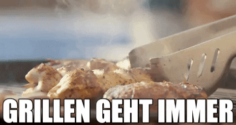Bbq Grill GIF by Jugendleiter-Blog - Find & Share on GIPHY