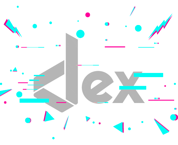 Dex Sticker for iOS & Android | GIPHY