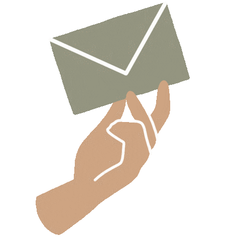 E-Mail Letter Sticker for iOS & Android | GIPHY