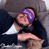 Loving Ryan George GIF by Sheets & Giggles - Find & Share on GIPHY
