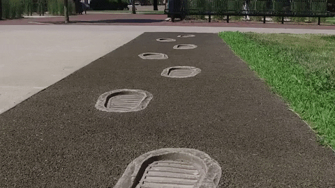 Neil Armstrong Boilermakers GIF by Purdue University - Find & Share on ...