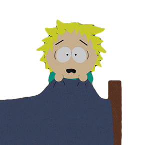 Shocked Tweek Tweak Sticker by South Park for iOS & Android | GIPHY