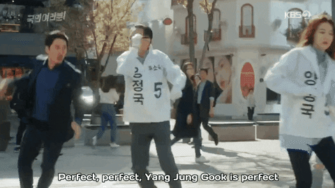 Activity » Jrr 🌈 » Dramabeans