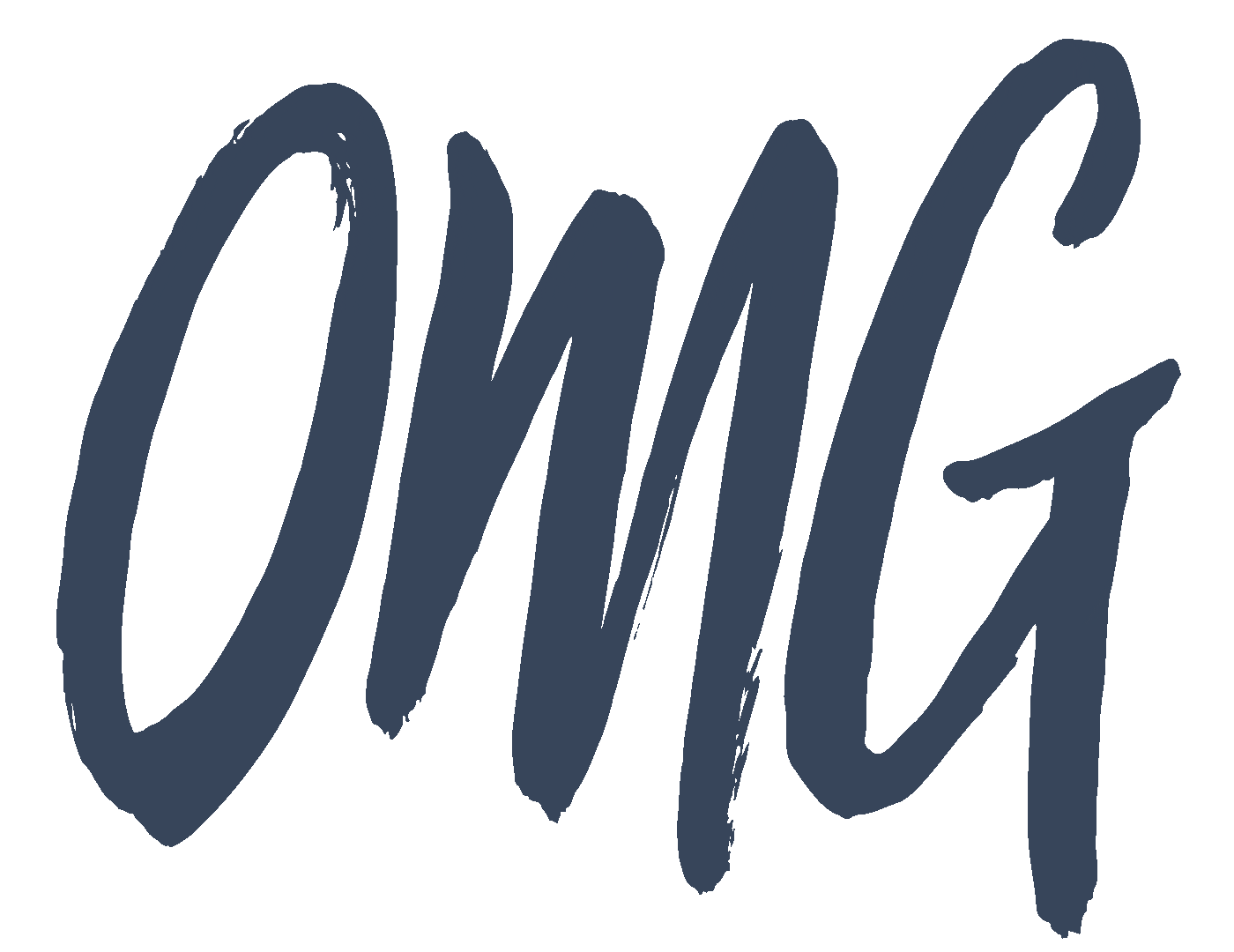 O My God Omg Sticker by ForYourParty for iOS & Android | GIPHY