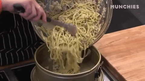Chef Cooking GIF by Munchies - Find & Share on GIPHY