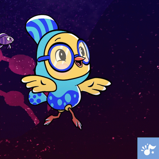 Canticos World GIFs - Find & Share on GIPHY