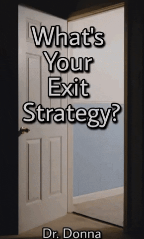 Question Exiting GIF by Dr. Donna Thomas Rodgers - Find & Share on GIPHY