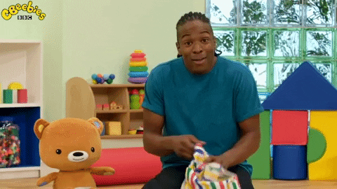 CBeebies HQ GIF - Find & Share on GIPHY