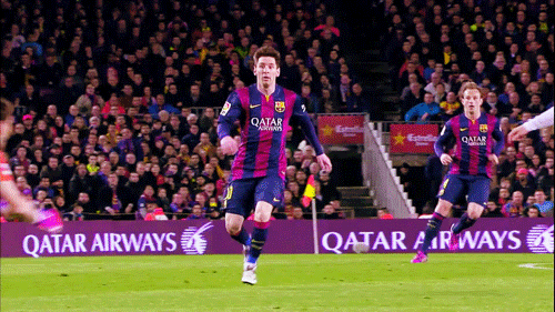 Fc Barcelona GIF - Find & Share on GIPHY