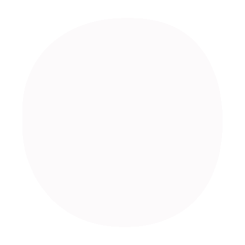 Circle Blanco Sticker by G Graphics Studio for iOS & Android | GIPHY