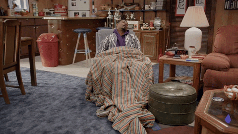 Danny Brown Laugh GIF by DANNY'S HOUSE - Find & Share on GIPHY