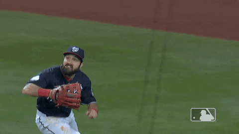 Major League Baseball Sport GIF by MLB - Find & Share on GIPHY