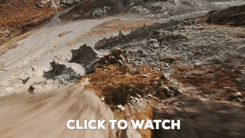 Drone GIF by AirVuz - Find & Share on GIPHY