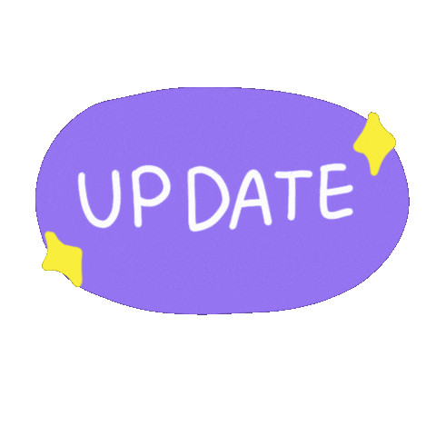 Update Sticker for iOS & Android | GIPHY