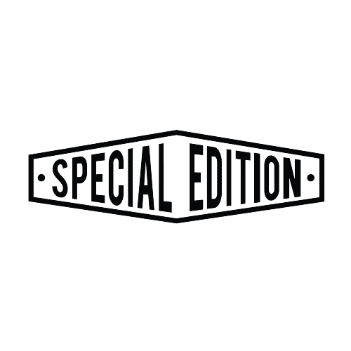 Special Edition Sticker by ombakwear for iOS & Android | GIPHY