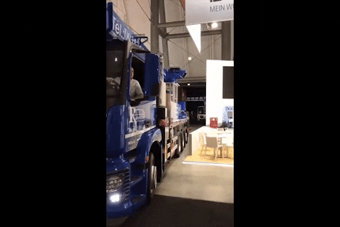 Kran Bocker GIF by Böcker Maschinenwerke - Find & Share on GIPHY