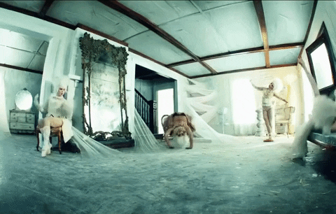 Afterlife Dickinson GIF by Hailee Steinfeld - Find & Share on GIPHY