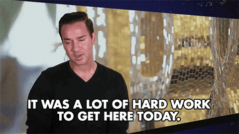Jersey Shore Accomplishment GIF by Jersey Shore Family Vacation - Find ...