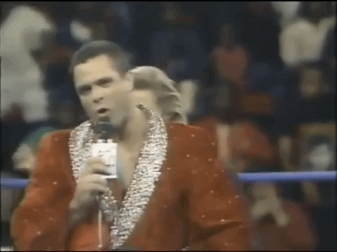 Oldgifs: Rick Rude Gifs