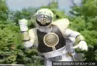 Power Rangers GIF - Find & Share on GIPHY