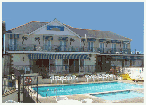 Hotel GIF - Find & Share on GIPHY