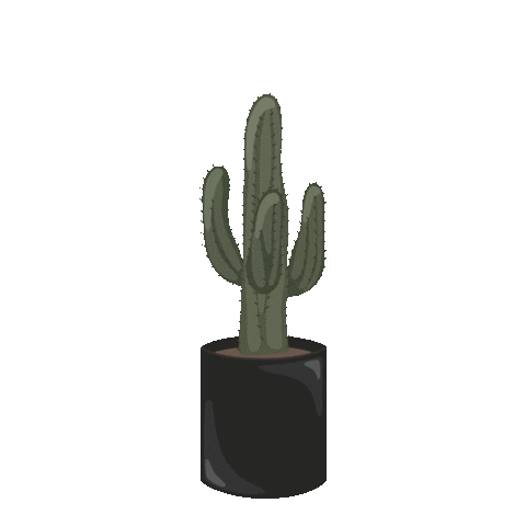 Plant Growing Sticker for iOS & Android | GIPHY