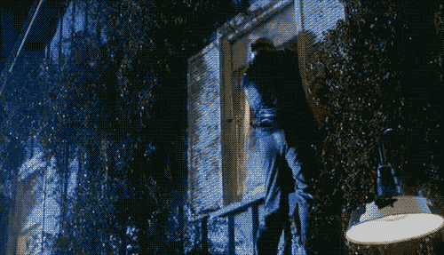 Jason Voorhees Find And Share On Giphy