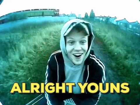 Ayup GIFs - Find & Share on GIPHY