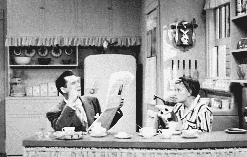 I Love Lucy Find And Share On Giphy