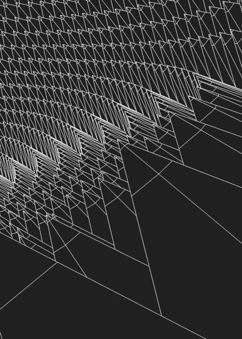 Loop Pyramids GIF - Find & Share on GIPHY