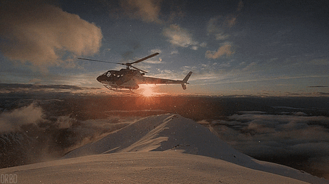 Helicopter GIF - Find & Share on GIPHY