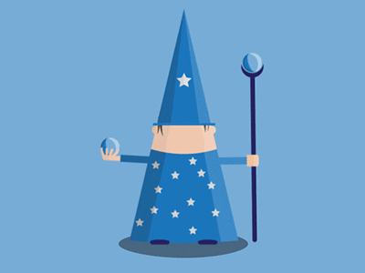 Wizard GIF - Find & Share on GIPHY