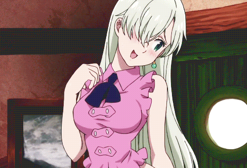 Nanatsu No Taizai Find And Share On Giphy