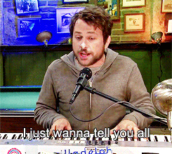 Charlie Kelly GIF - Find & Share on GIPHY