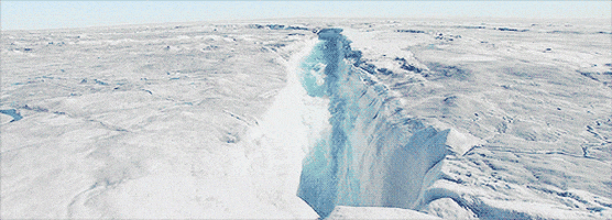Glaciers GIFs - Find & Share on GIPHY